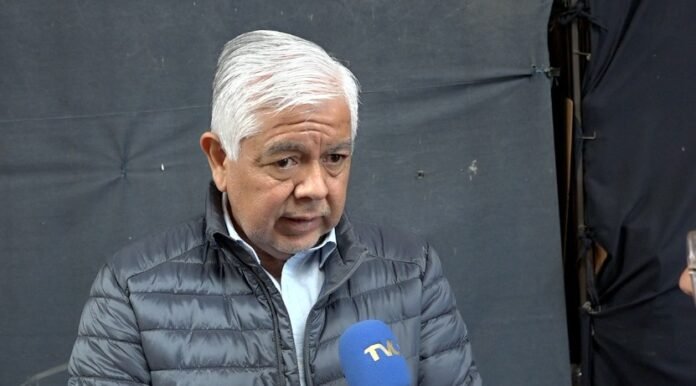 El Director General de Obra Pública nos rinde cuentas sobre los ...